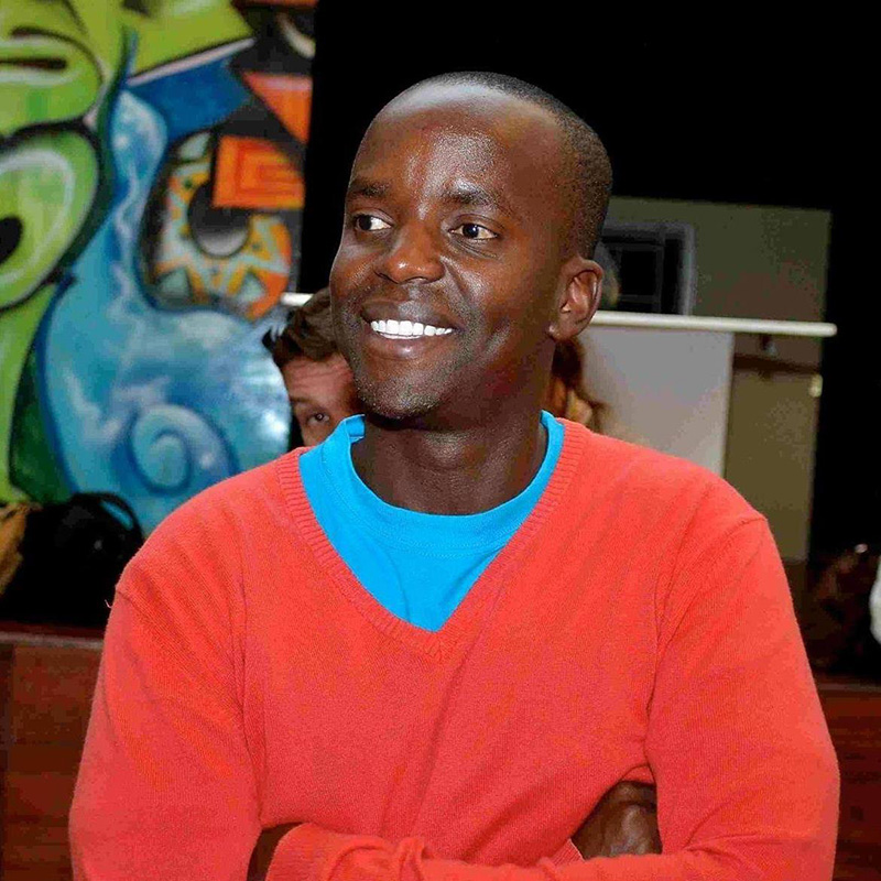 About Us – Dance Centre Kenya